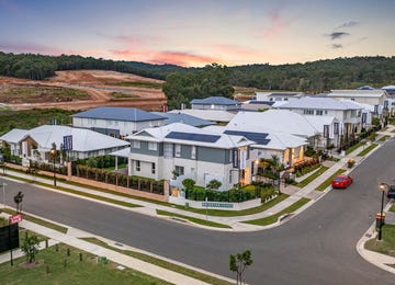 New Land Estates For Sale in Brisbane - Western Region, QLD