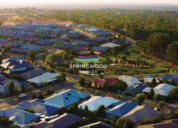 New Land Estates For Sale in Adelaide - Greater Region, SA