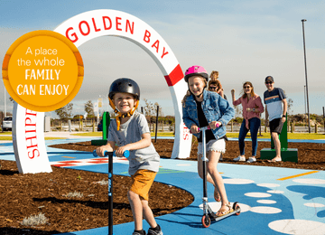 New Land Estates For Sale in South West Perth, WA