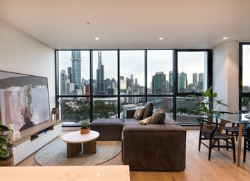 New Apartments & Off The Plan For Sale in Melbourne City - Greater ...