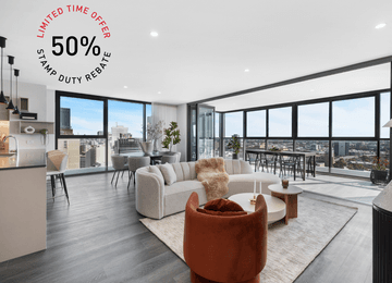 New Apartments & Off The Plan For Sale in Perth - CBD and Inner Suburbs, WA
