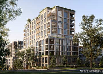 New Apartments & Off The Plan For Sale in St Leonards, NSW 2065