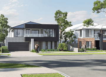 New Land Estates For Sale in Fraser Rise, VIC 3336