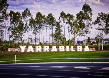 New Land Estates For Sale in Yarrabilba, QLD 4207