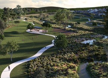 New Land Estates For Sale in Melbourne - Northern Region, VIC