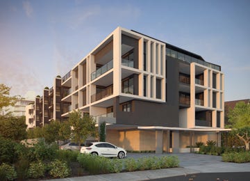 New Apartments & Off The Plan For Sale in South Perth, WA 6151