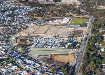 New Land Estates For Sale in Piara Waters, WA 6112