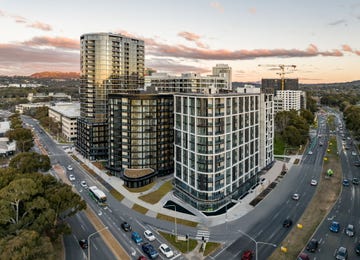 New Apartments & Off The Plan For Sale in Canberra - Greater Region, ACT