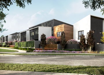 New Apartments & Off The Plan For Sale in Canberra - Greater Region, ACT