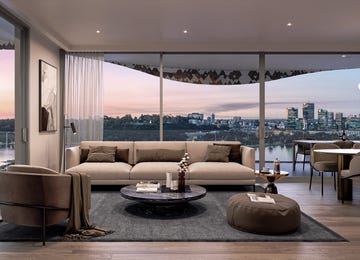 New Apartments & Off The Plan For Sale in Perth - Greater Region, WA