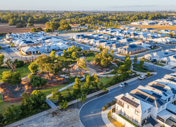 New Land Estates For Sale in Perth - Greater Region, WA