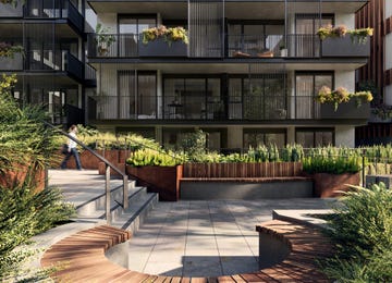 New Apartments & Off The Plan For Sale in Melbourne - Northern Region, VIC