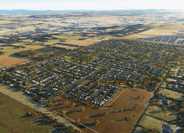 New Land Estates For Sale in Melbourne - Northern Region, VIC