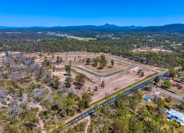 New Land Estates For Sale in New Beith, QLD 4124