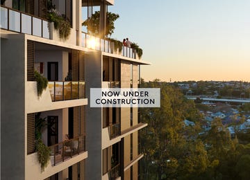 New Apartments & Off The Plan For Sale in Brisbane - Greater Region, QLD