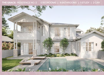 New Land Estates For Sale in Brisbane - Greater Region, QLD