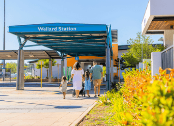 New Land Estates For Sale in South West Perth, WA