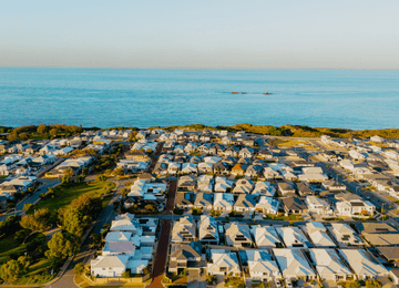 New Land Estates For Sale in Perth - Greater Region, WA