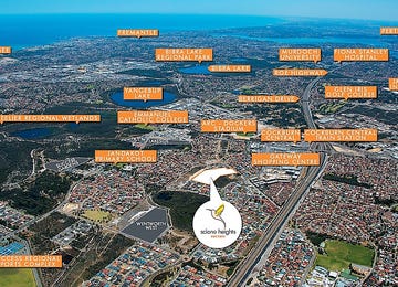 New Land Estates For Sale in Perth - Greater Region, WA