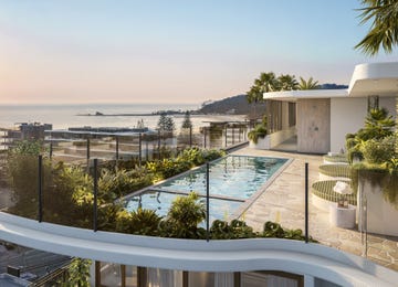 New Apartments & Off The Plan For Sale in Gold Coast, QLD