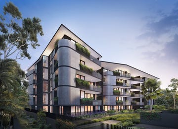 New Apartments & Off The Plan For Sale in Brisbane - Greater Region, QLD