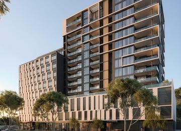 New Apartments & Off The Plan For Sale in South Perth, WA 6151