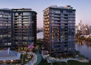 New Apartments & Off The Plan For Sale in Brisbane - Greater Region, QLD