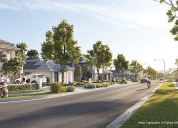 New Land Estates For Sale in South Western Sydney, NSW