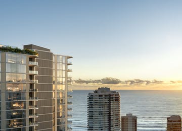 New Apartments & Off The Plan For Sale in Gold Coast, QLD
