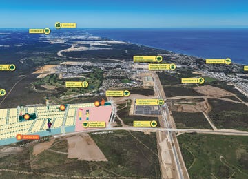 New Land Estates For Sale in Perth - Greater Region, WA