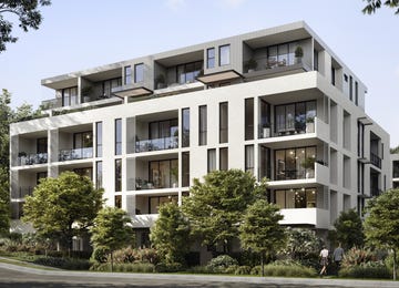 New Apartments & Off The Plan For Sale in Castle Hill, NSW 2154
