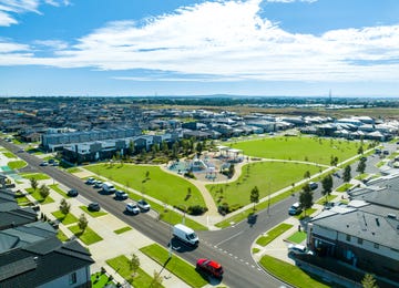 New Land Estates For Sale in Tarneit, VIC 3029