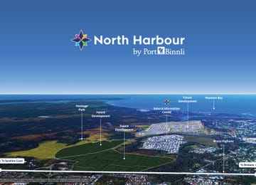 New Land Estates For Sale in Brisbane - Northern Region, QLD