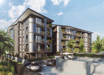 New Apartments & Off The Plan For Sale in Brisbane - Greater Region, QLD