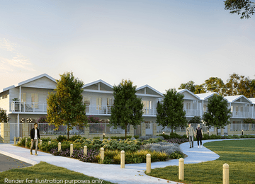 New Land Estates For Sale in Perth - Greater Region, WA