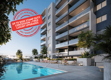 New Apartments & Off The Plan For Sale in Perth - Greater Region, WA