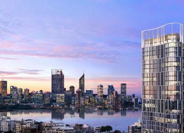 New Apartments & Off The Plan For Sale in Perth - CBD and Inner Suburbs, WA