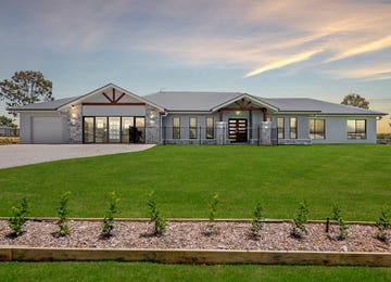 New Land Estates For Sale in Lockyer Valley Region, QLD