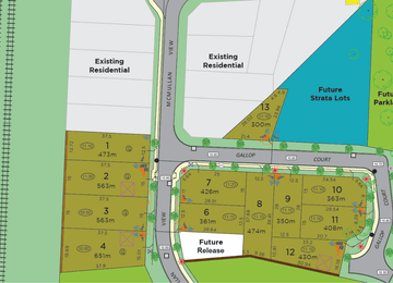 New Land Estates For Sale in Perth - Greater Region, WA