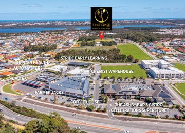New Land Estates For Sale in Perth - Greater Region, WA