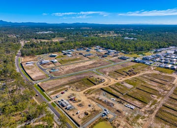 New Land Estates For Sale in Brisbane - Southern Region, QLD