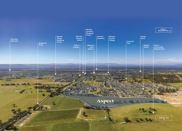 New Land Estates For Sale in Melbourne - Northern Region, VIC