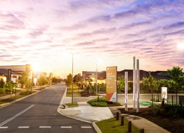 New Land Estates For Sale in Brisbane - Southern Region, QLD