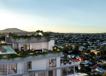 New Apartments & Off The Plan For Sale in Brisbane - Greater Region, QLD