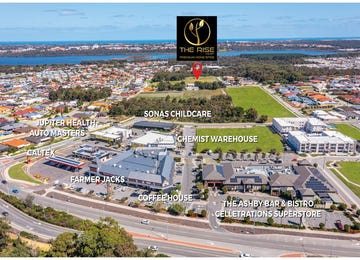 New Land Estates For Sale in Perth - Greater Region, WA