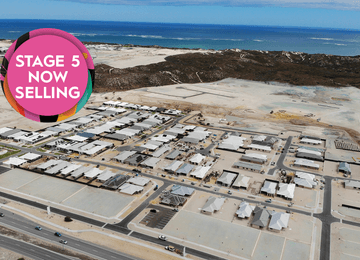 New Land Estates For Sale in Perth - Greater Region, WA