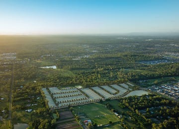 New Land Estates For Sale in Park Ridge, QLD 4125