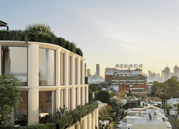 New Apartments & Off The Plan For Sale in Richmond, VIC 3121