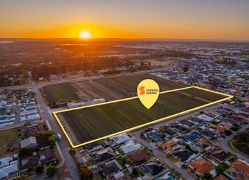 New Land Estates For Sale in Perth - Greater Region, WA