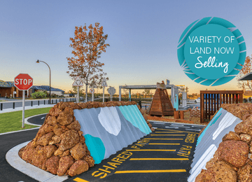 New Land Estates For Sale in Perth - Greater Region, WA